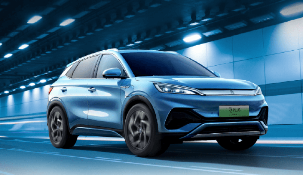 比亚迪元Plus Dlink3.0_Di3.0 13.1.22.2304120.1 OTA升级包_升级教程 - 迪友社区