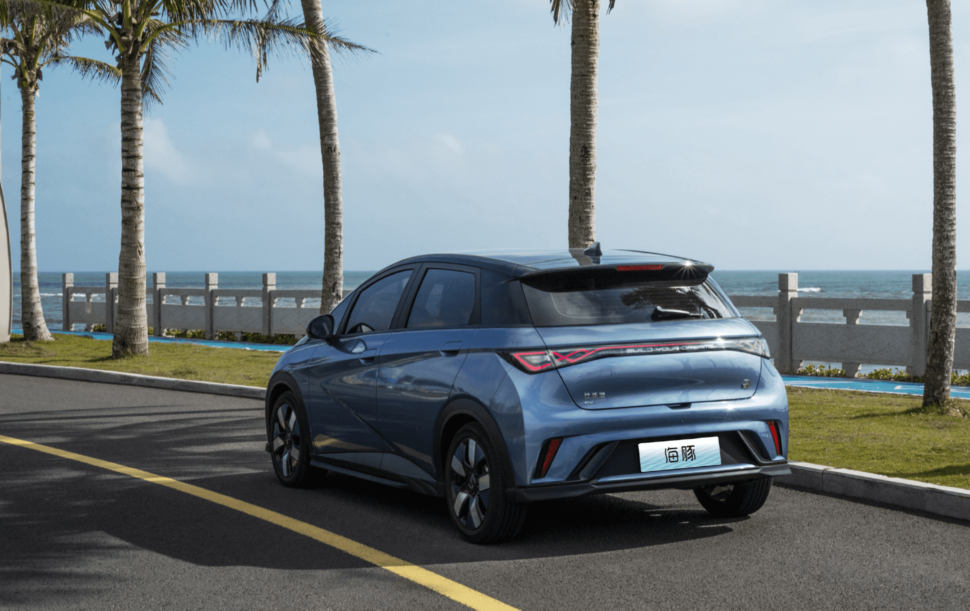 玩转DiLink – 迪友社区